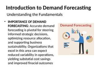 DEMAND FORECASTING Report for Business Administration.pptx