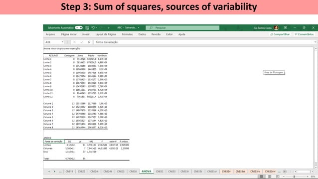 Demand Forecasting • Automated Model Selection Ppt