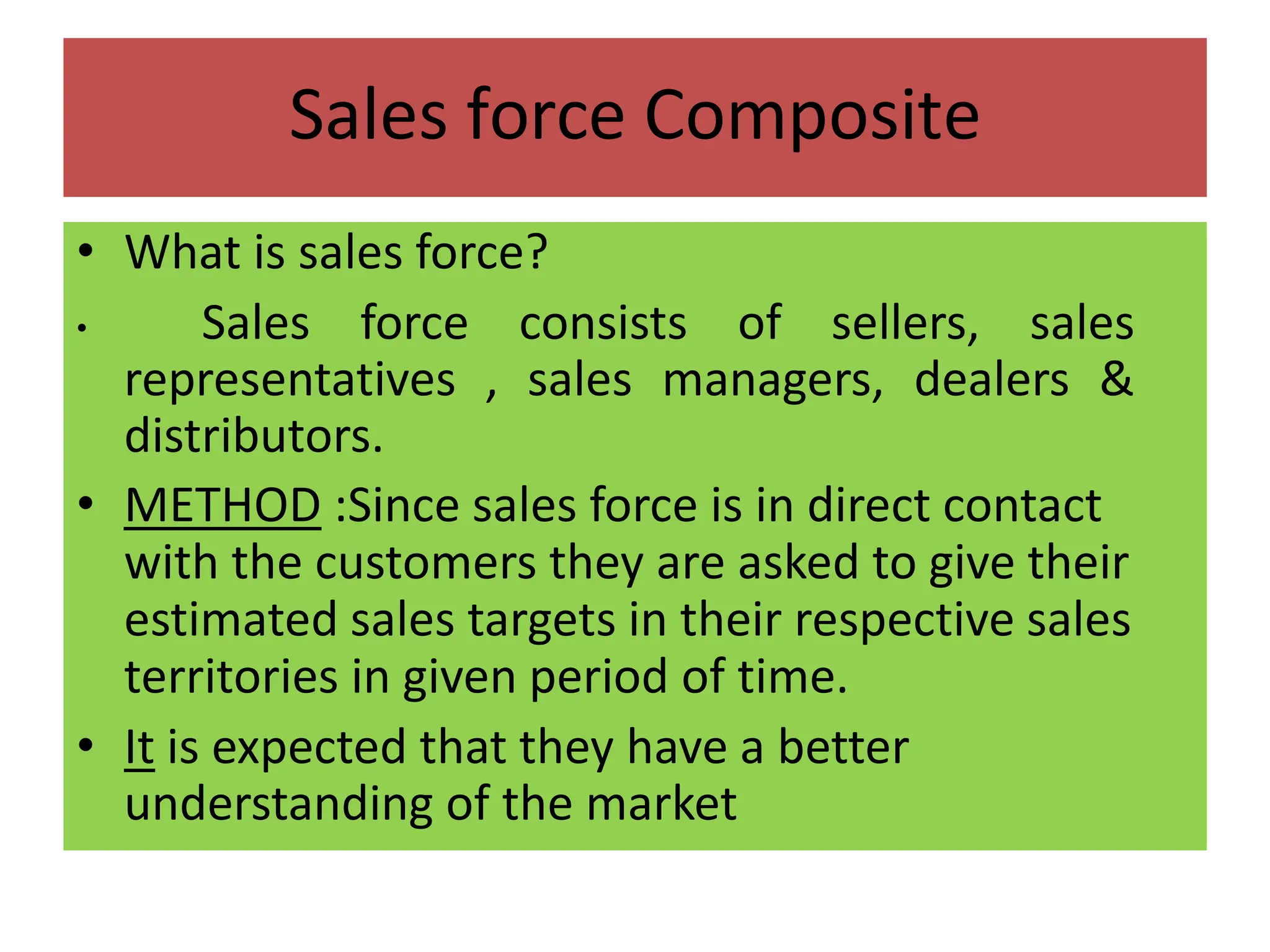 demand forecasting Latest.ppt demand forecasting ppt | PPT