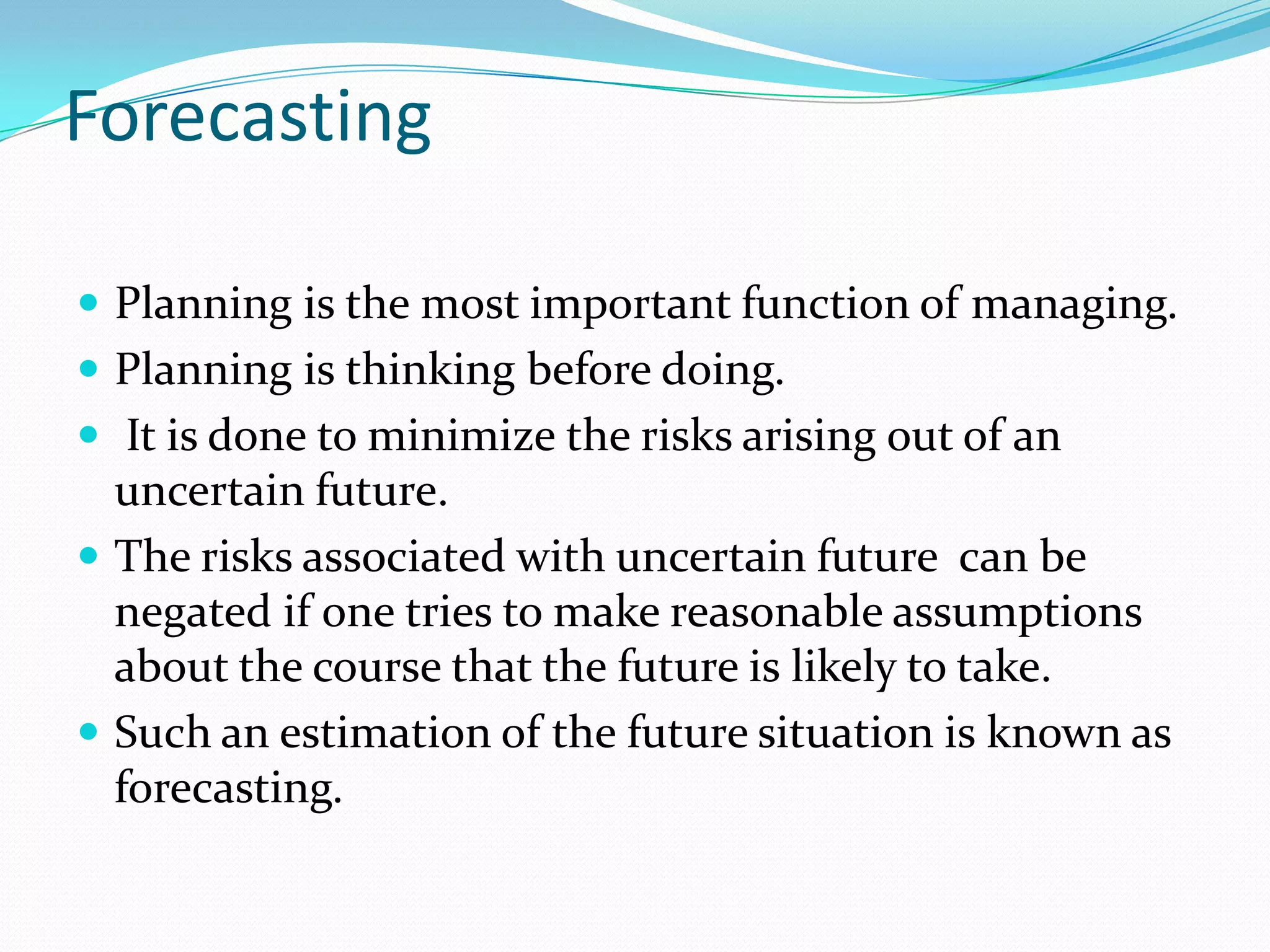 Demand forecasting ppt | PPTX