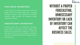 Demand forecasting using ai and machine learning | PDF