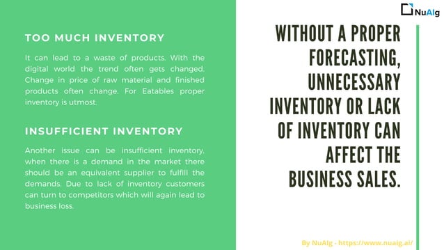 Demand forecasting using ai and machine learning | PPT Demand forecasting using ai and machine learning | PPT
