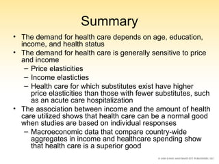 Demand for healthcare umadhay | PPT