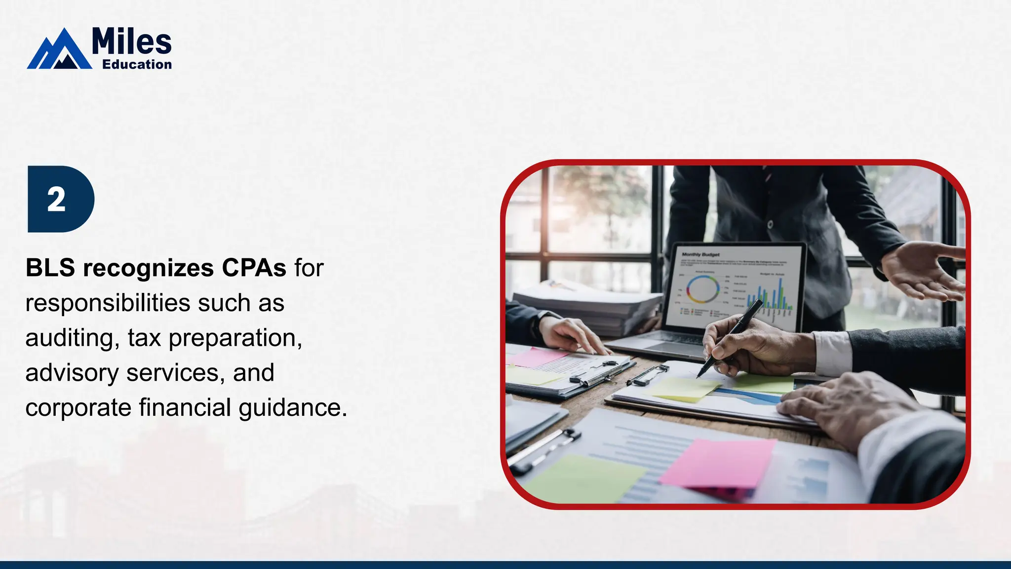 Demand for US Certified Public Accountant in 2024 | PDF