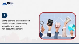 Demand for US Certified Public Accountant in 2024 | PDF