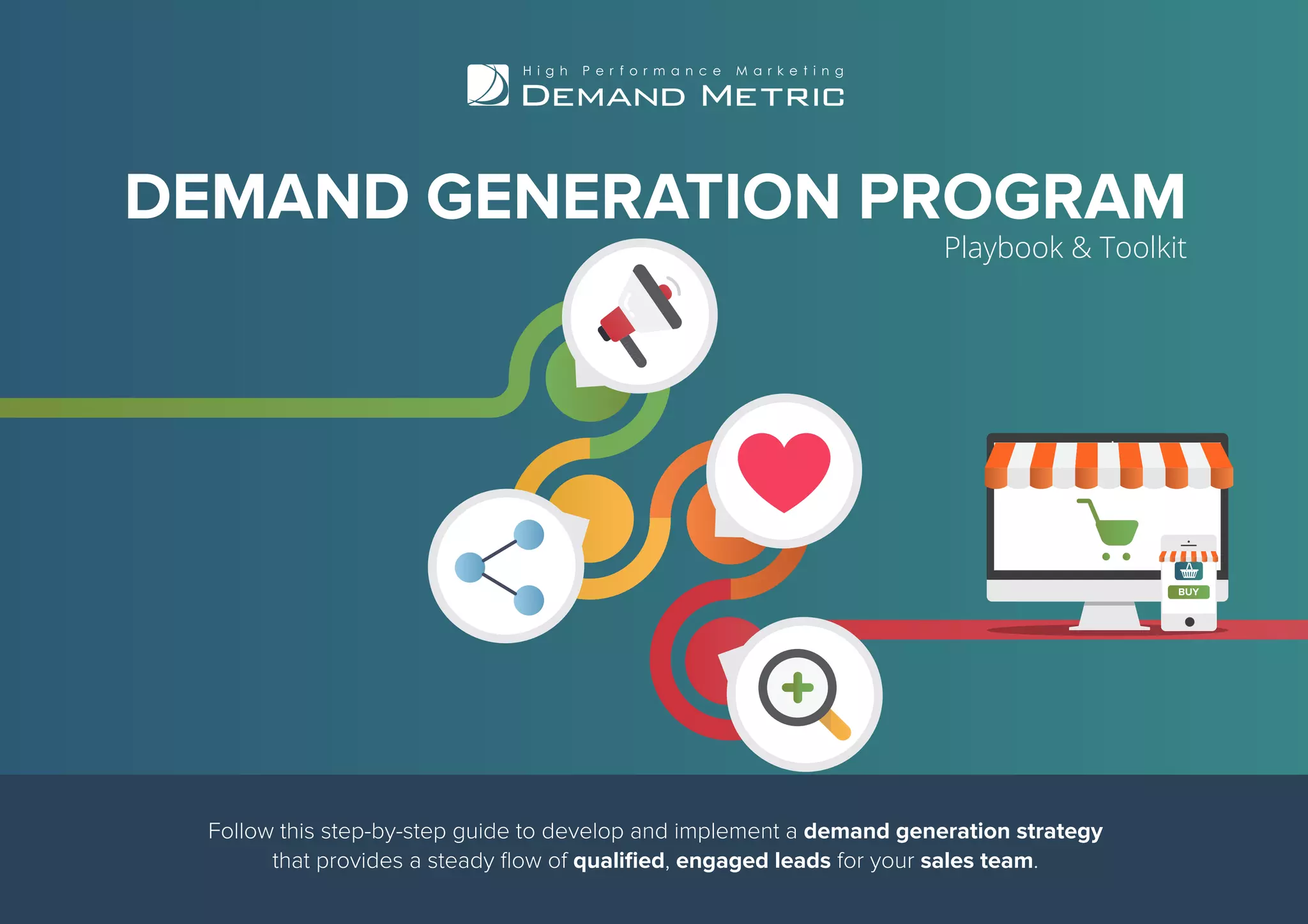 Demand Generation Program Playbook | PDF