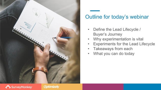 Optimizing Your B2B Demand Generation Machine | PPT