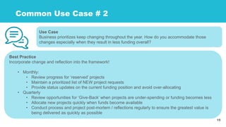 Practitioner’s Guide Building and Sustaining an Effective IT Demand ...