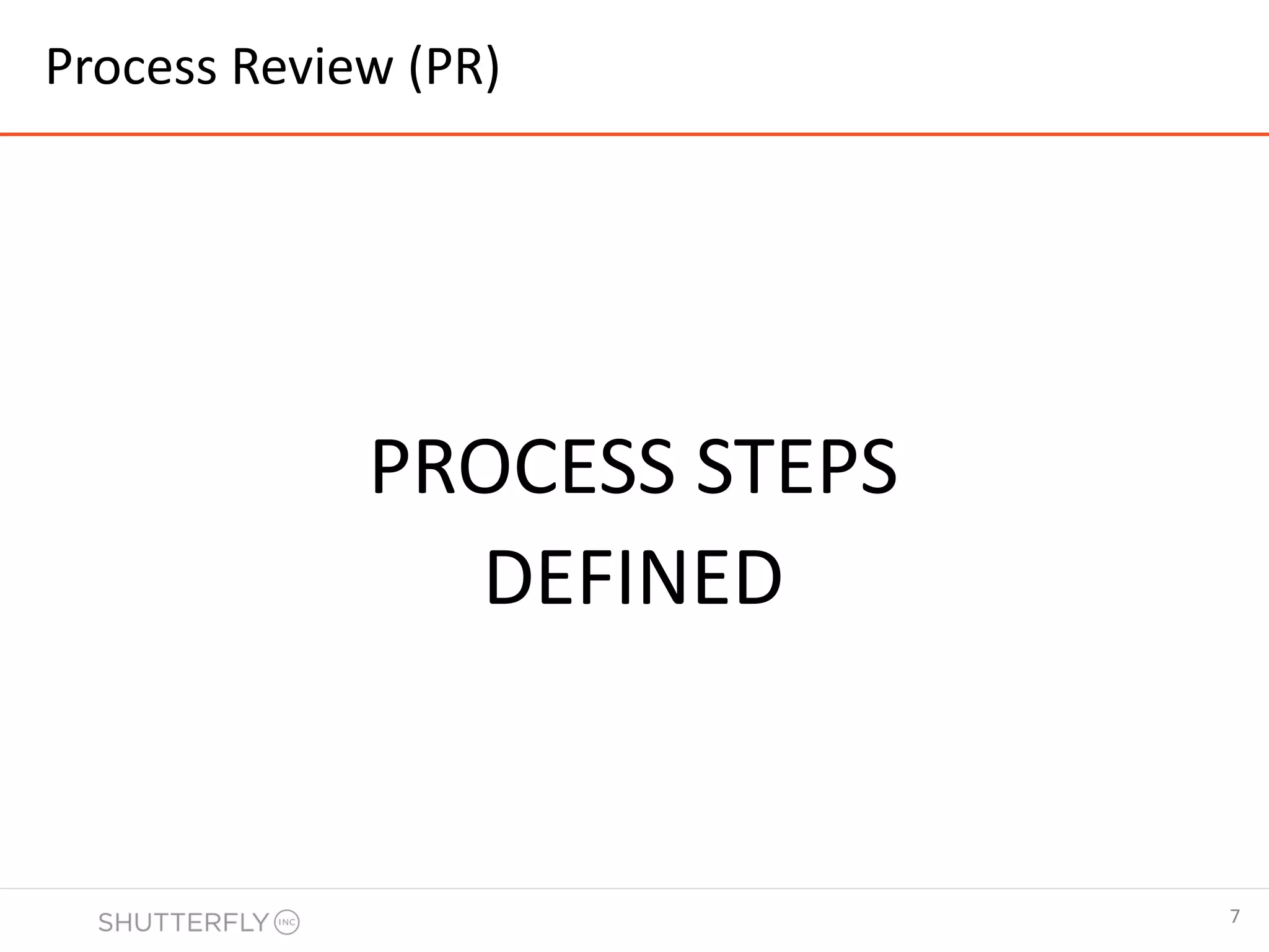 Demand Planning process | PDF