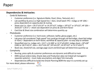Demand Planning process | PDF