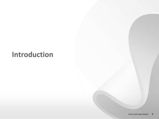 Demand planning session | PPTX