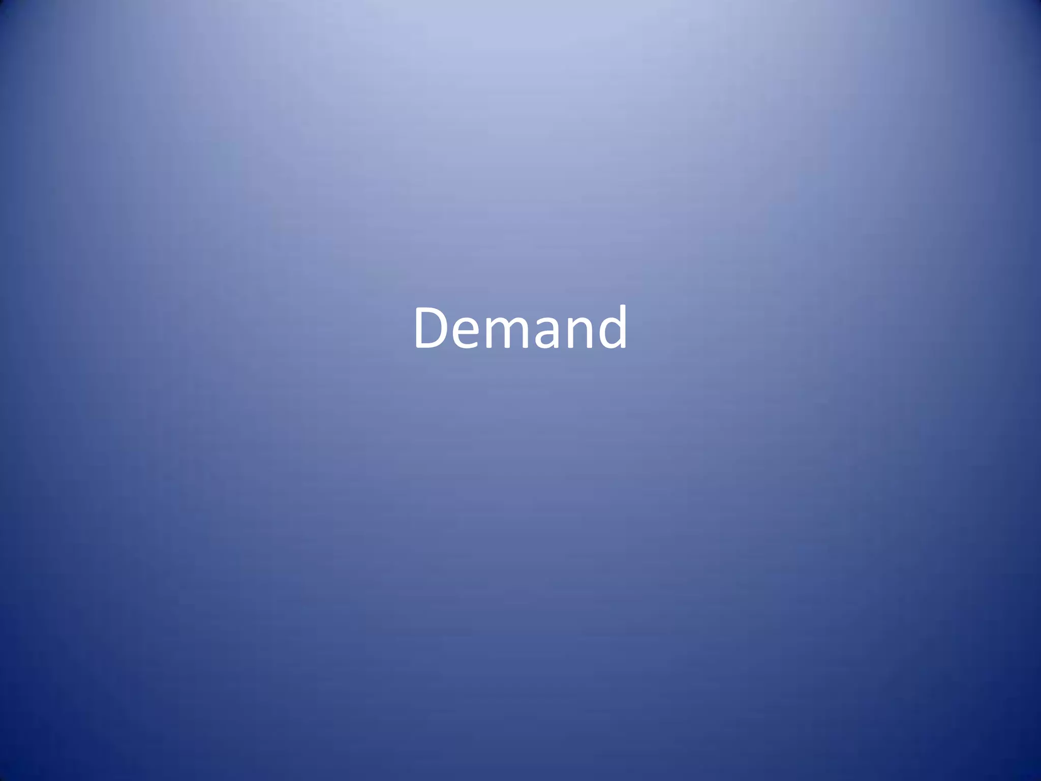 Demand.pptx
