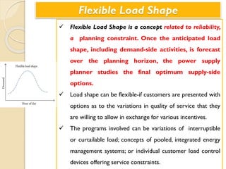 Demand side management: Demand response | PDF
