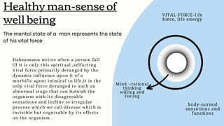 Demands of case taking in various settings-urban rural&tribal.pptx