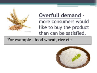 Demand states | PPTX