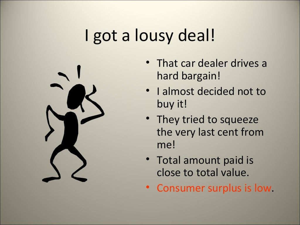 Demand Supply Analysis demand-supply-analysis