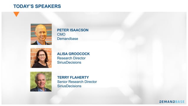 Unraveling the New Demand Unit Waterfall: A Conversation with ...