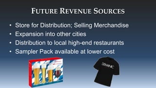 Demanic Brewers | PPT