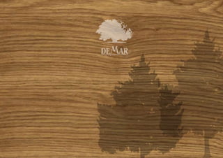 DEMAR CATALOGO | PDF