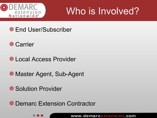 Understanding the Demarc Extension - A Facility's Most Critical Cabling ...