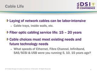 Untangled: Improve Efficiency with Modern Cable Choices | PDF ...