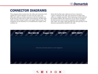 Storage Networking Interfaces | PDF | Computer Networking | Computing