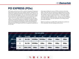 Storage Networking Interfaces | PDF | Computer Networking | Computing