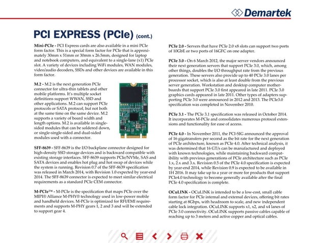 Storage Networking Interfaces | PDF | Computer Networking | Computing