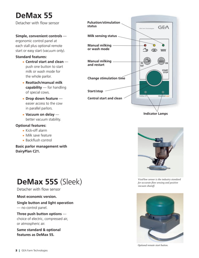 De max dematron | PDF