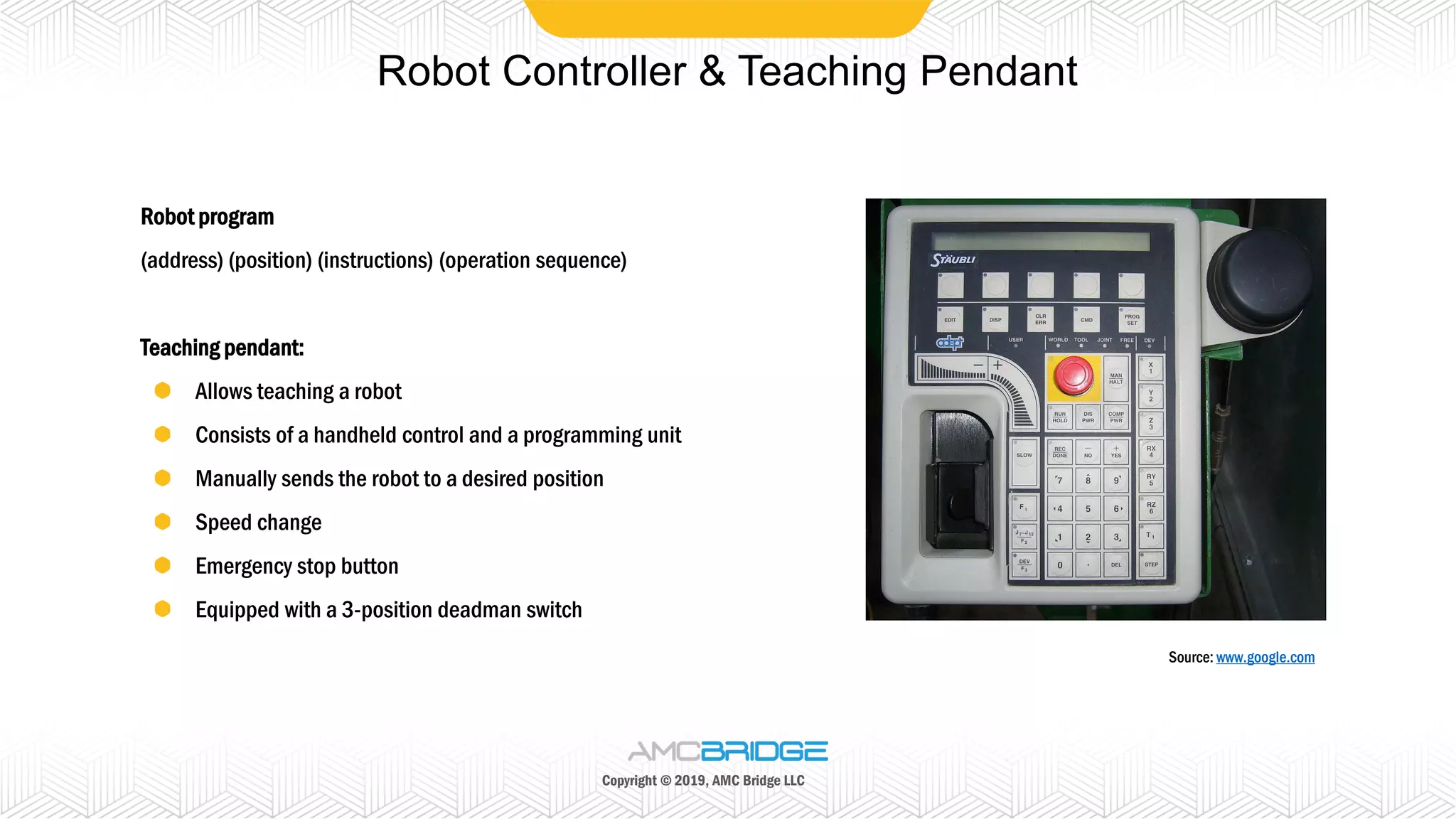 Veronika Demedetska. Robot Simulation from Scratch | PDF