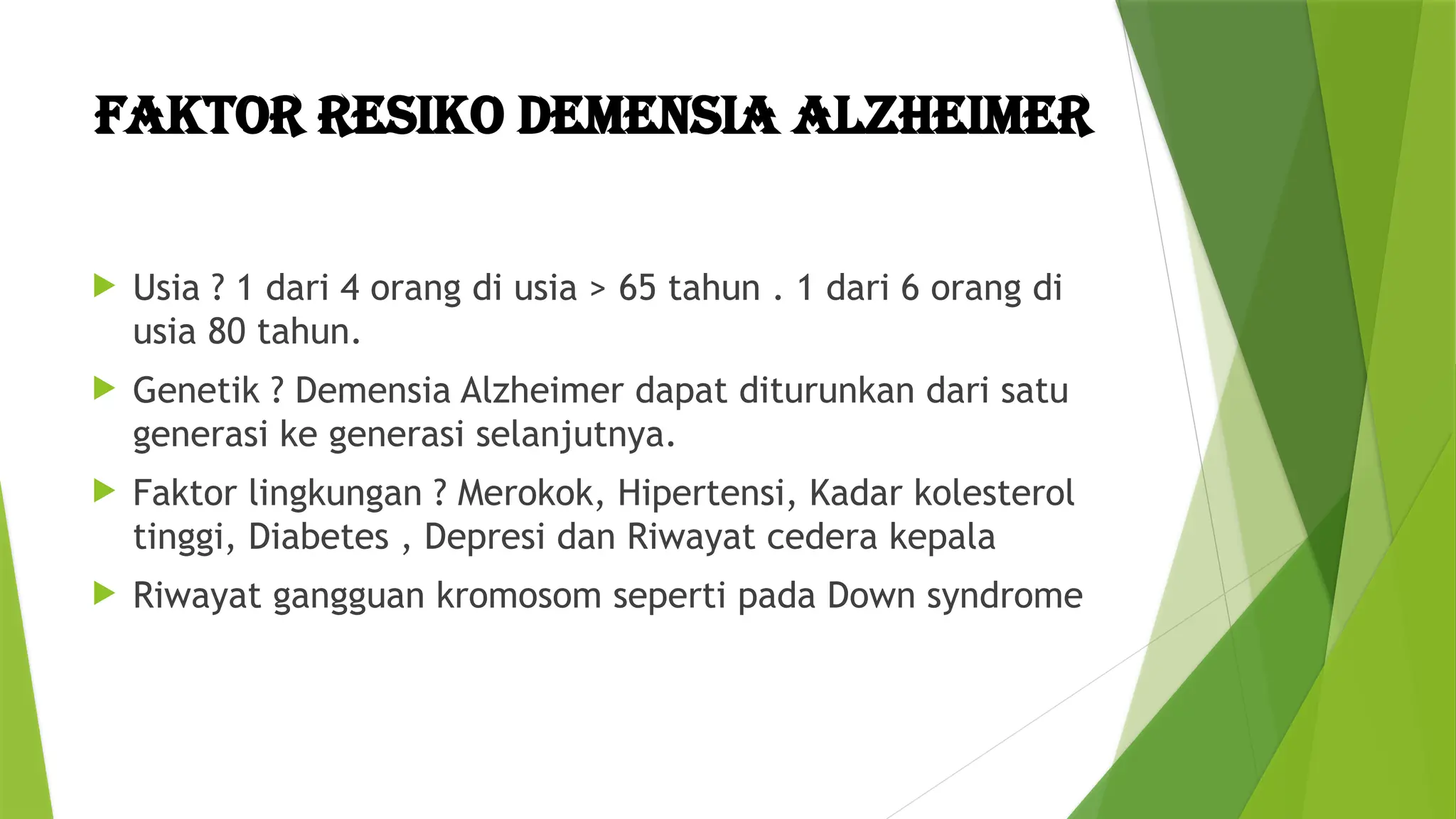PENCEGAHAN DAN PENGOBATAN DEMENSIA ALZHEIMER.pptx