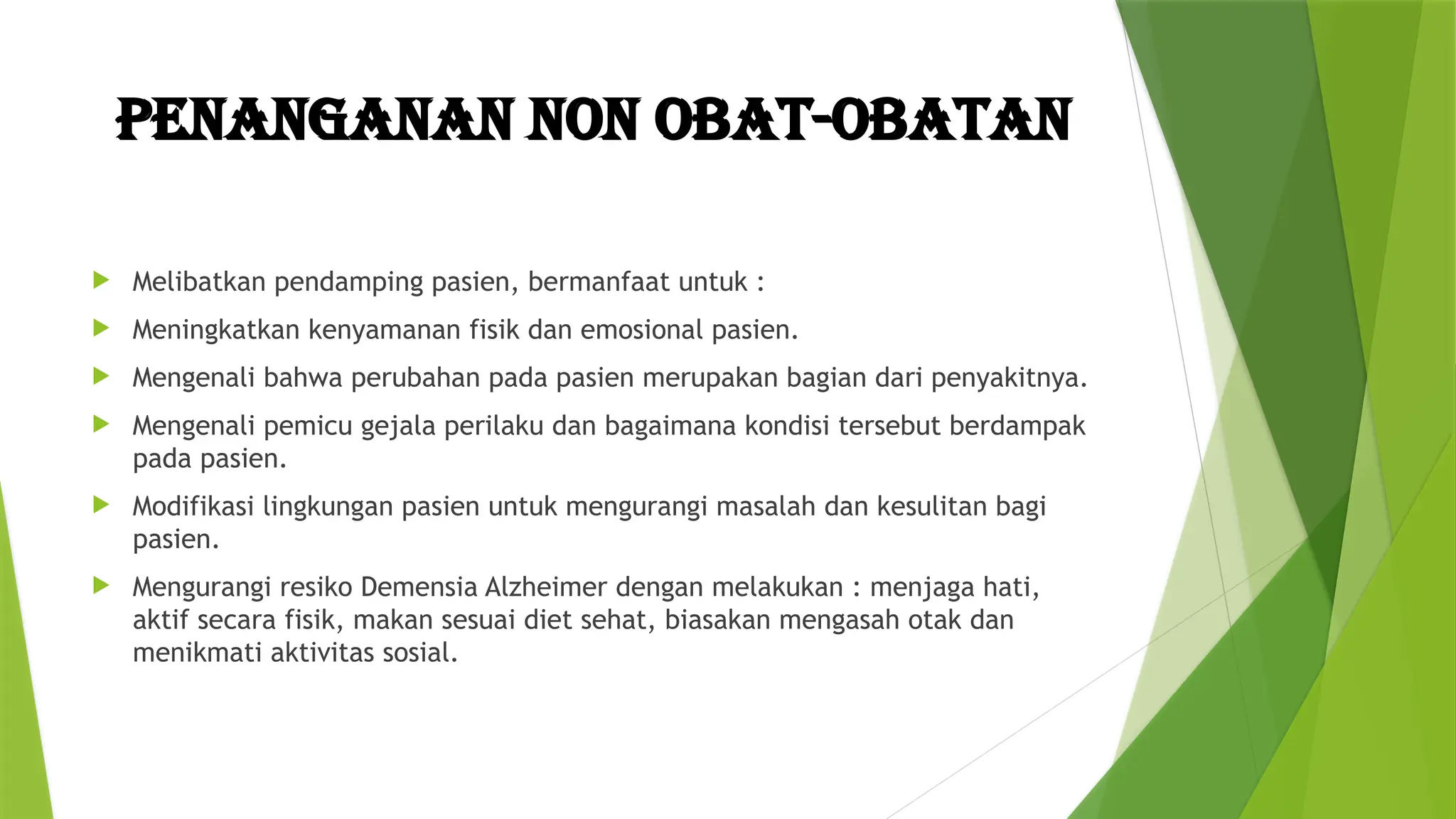 PENCEGAHAN DAN PENGOBATAN DEMENSIA ALZHEIMER.pptx