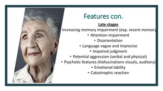Dementia | PPT