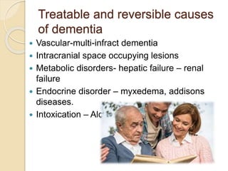 Dementia | PPT