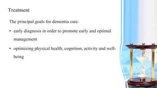 Dementia | PDF