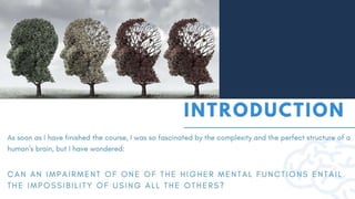 Memory loss Dementia | PPTX