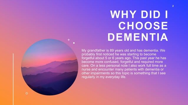 Dementia.ppt