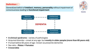 Dementia - Understanding and management.pdf