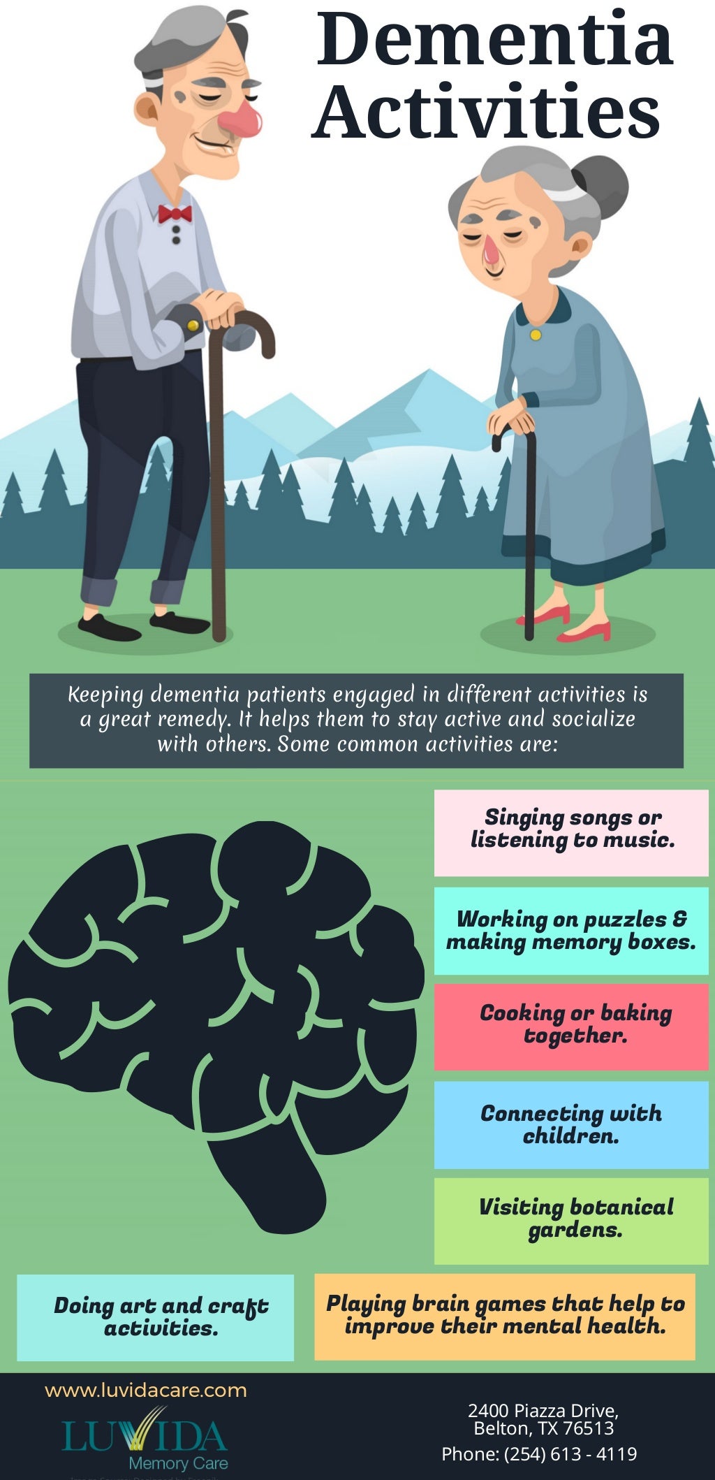 Dementia Activities dementia-activities