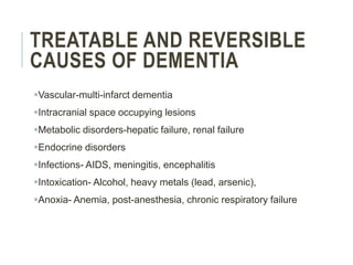 care of patients suffering fromDementia .pptx