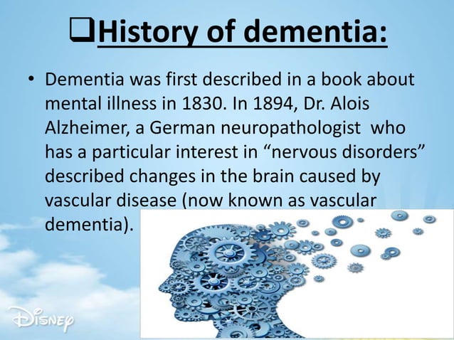 dementia causes and clinical features.pptx