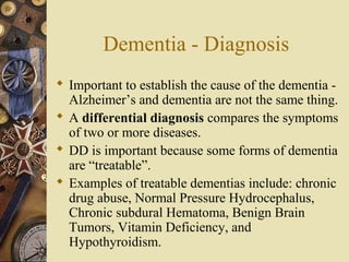 Dementiaand alzheimer's.html