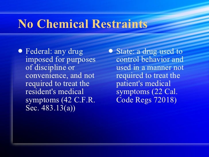 Dementia care w o drugs - south sf 10-27-11