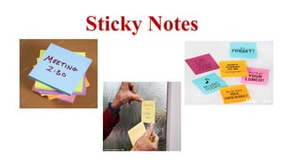 Dementia -Memory Aids To Improve Memory | PDF