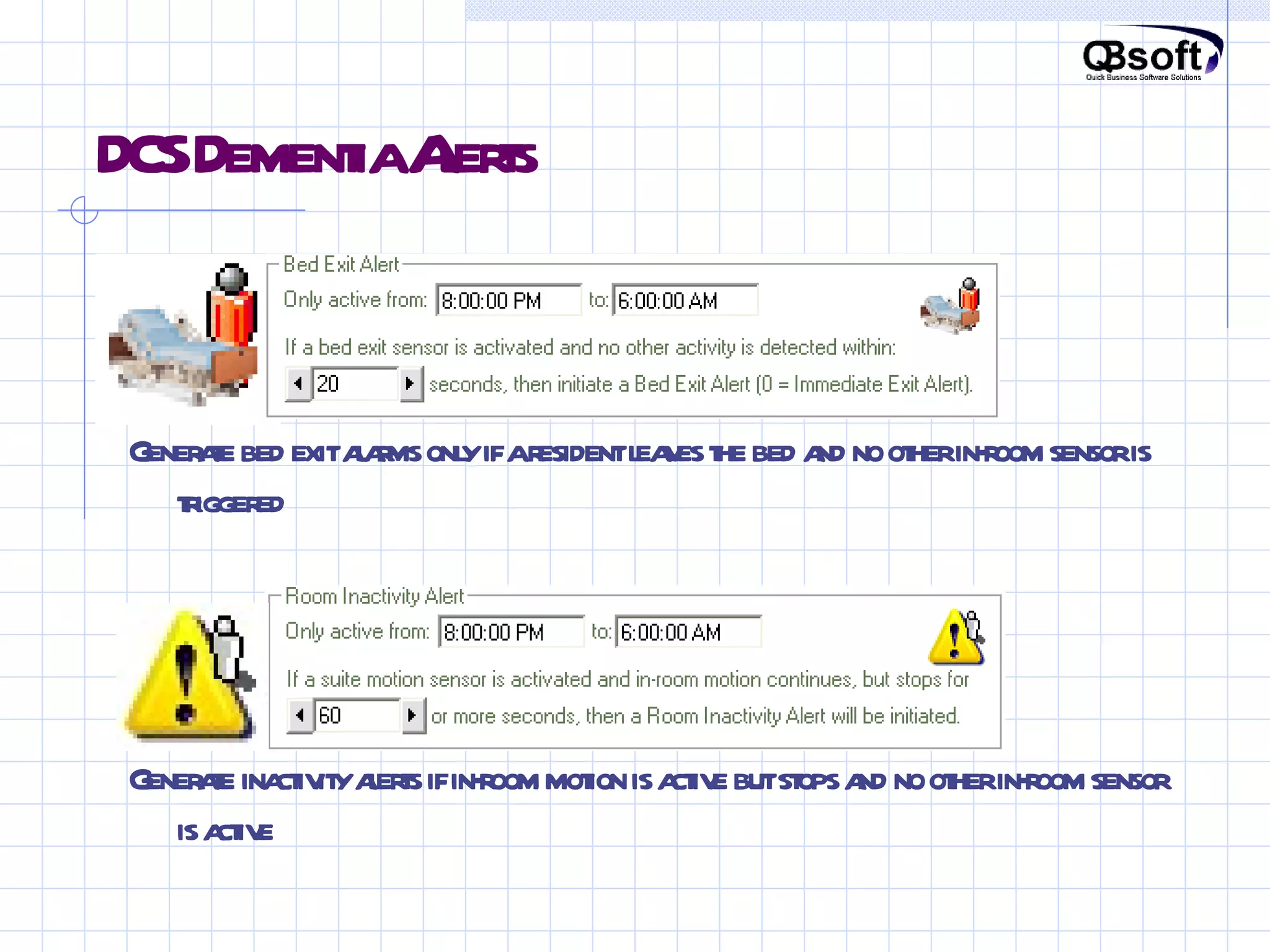 Dementia monitoring system design | PPT