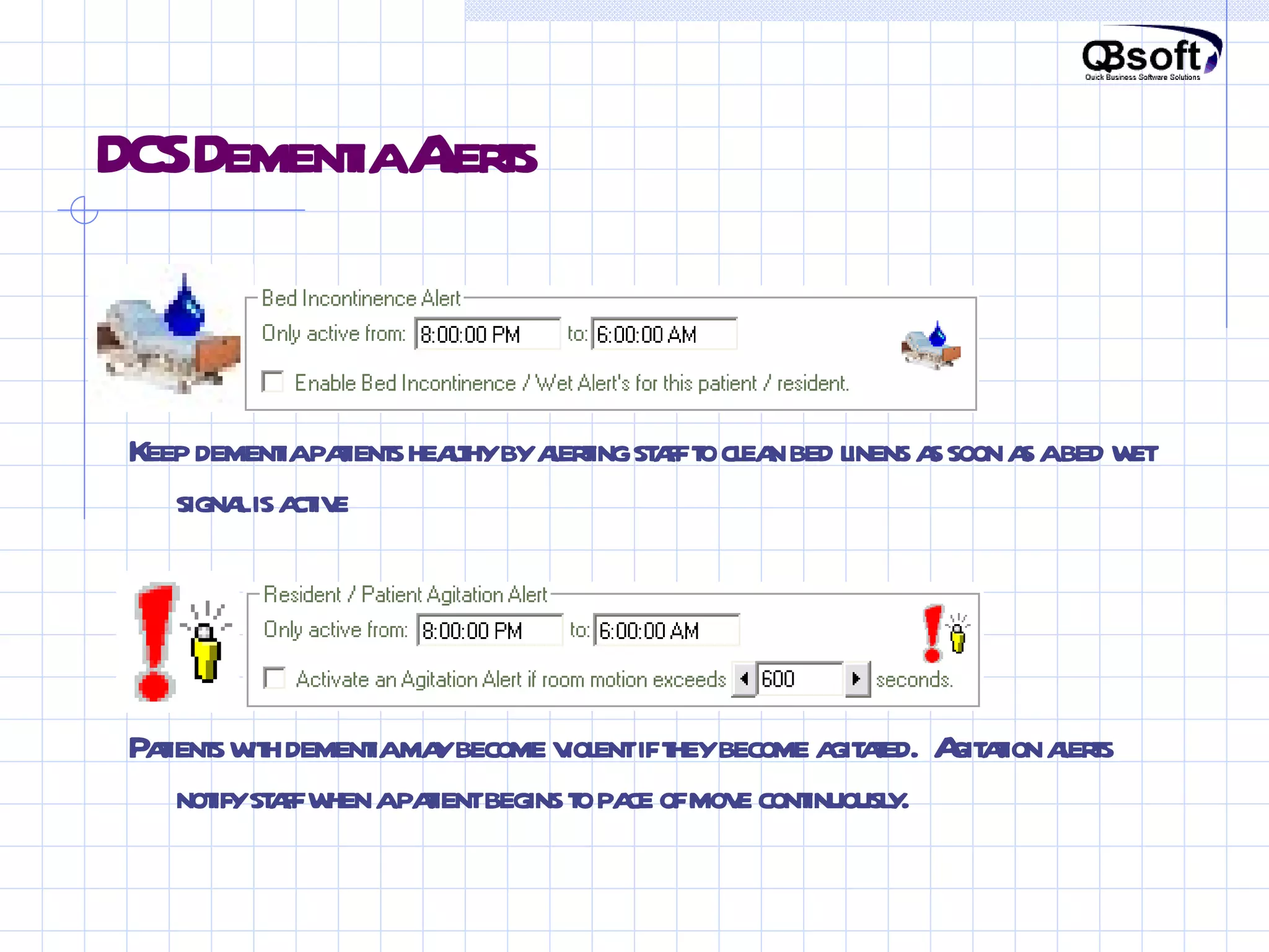 Dementia monitoring system design | PPT