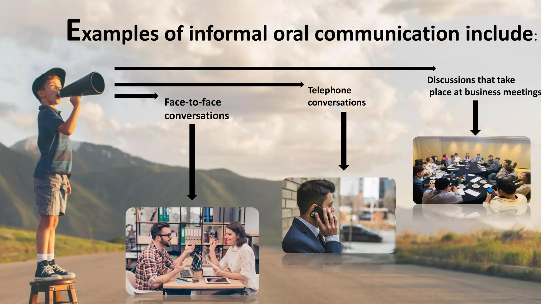 Disadvantages of Verbal communication | PDF