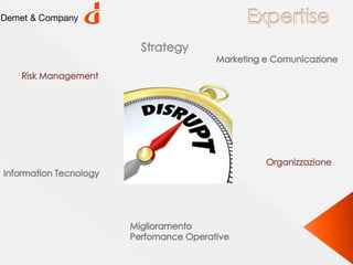 Demet & Company | PDF | Business | Business and Finance