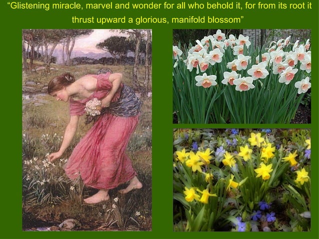 Demeter And Persephone (Kore) | PPT