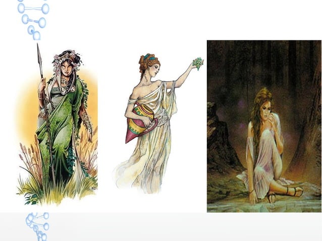 Demeter Żaklin | PPT